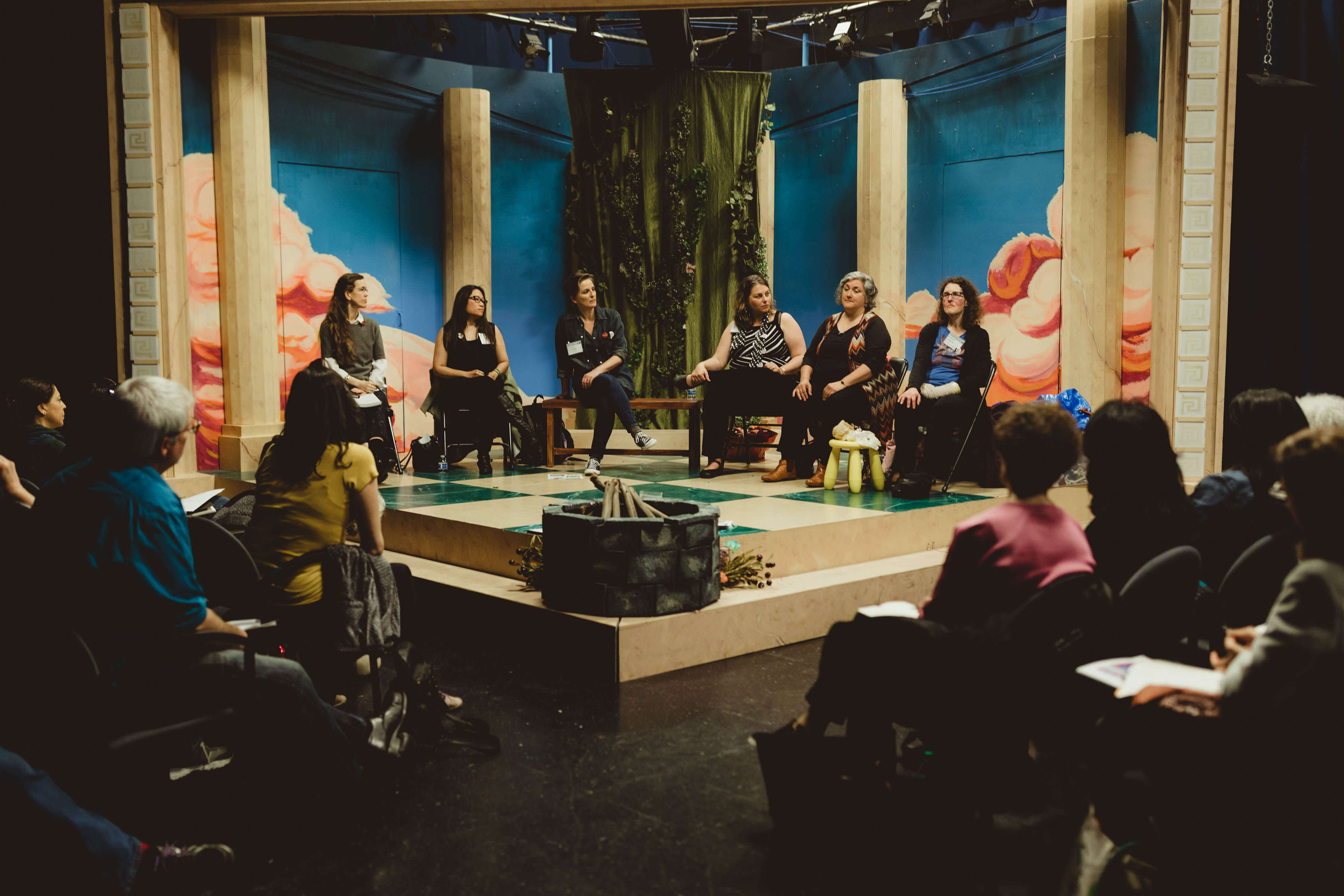 It’s Time for Theatre Artists to Talk about VR and Immersive Tech ...