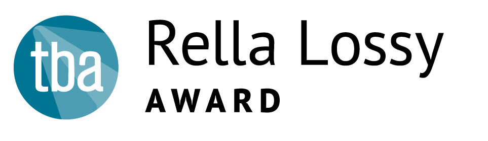 Announcing the 2025 Rella Lossy Awardee - Theatre Bay Area