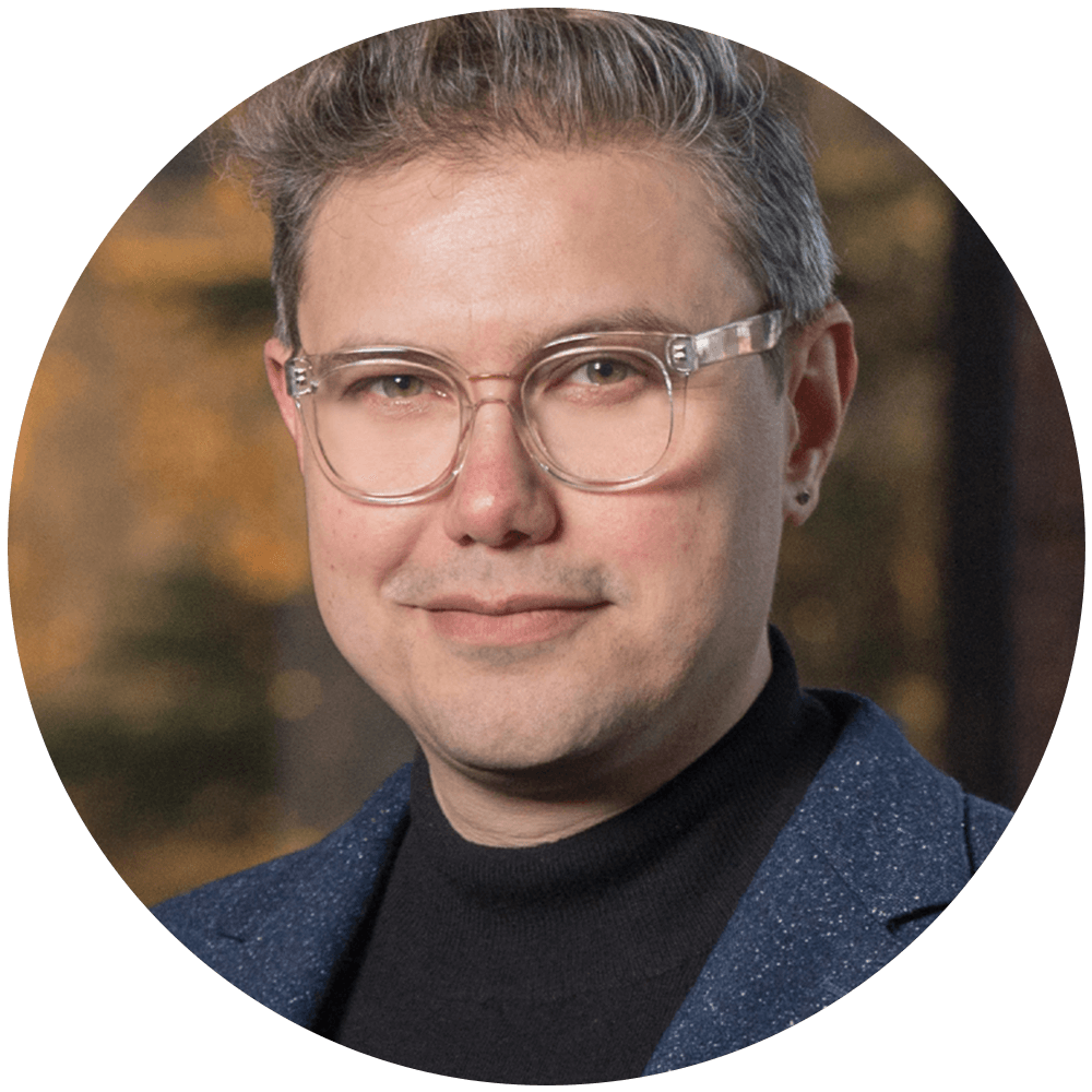 Annual Conference 2024: Schedule - Theatre Bay Area