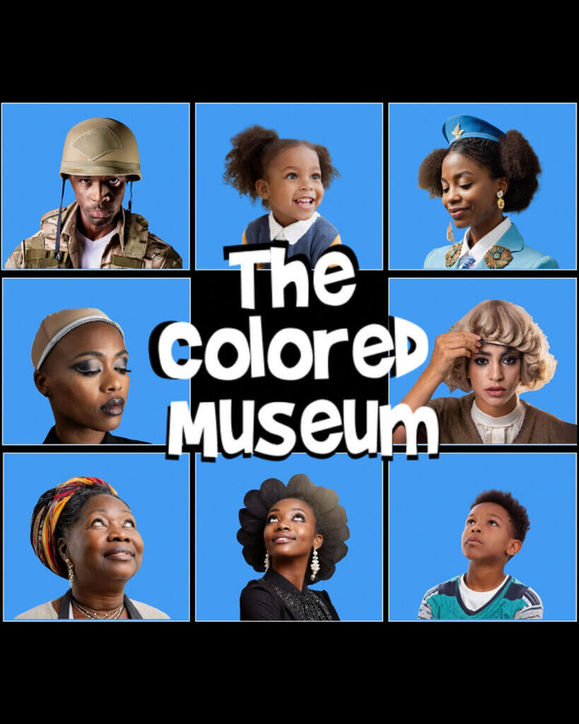 Show Round Up: Don't Miss Out - Theatre Bay Area