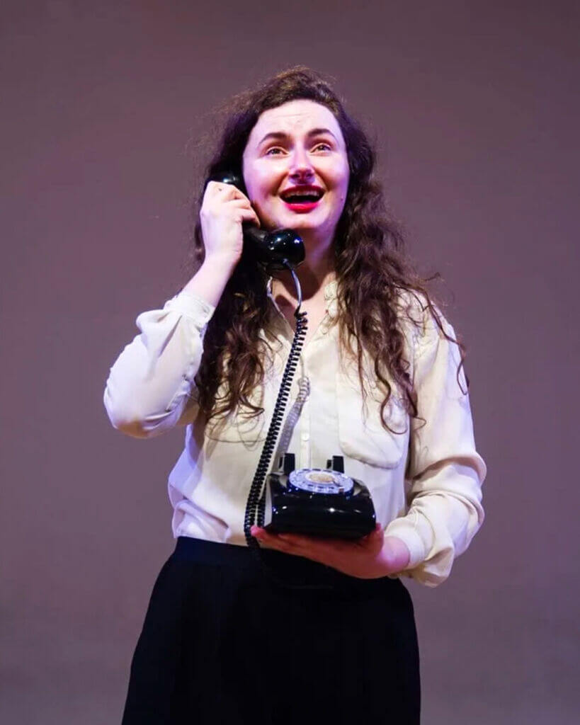 Show Round Up: World Premiere Weekend - Theatre Bay Area