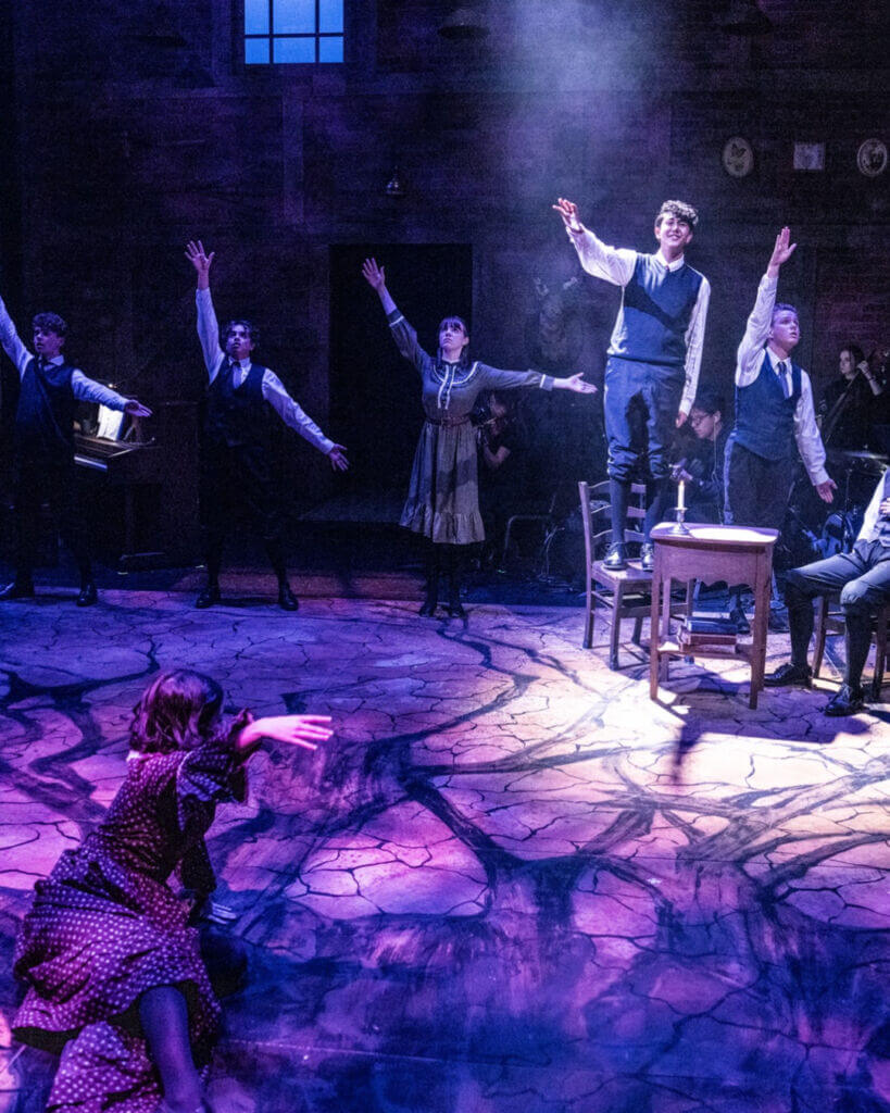 Show Round Up: More Theatre This Year - Theatre Bay Area